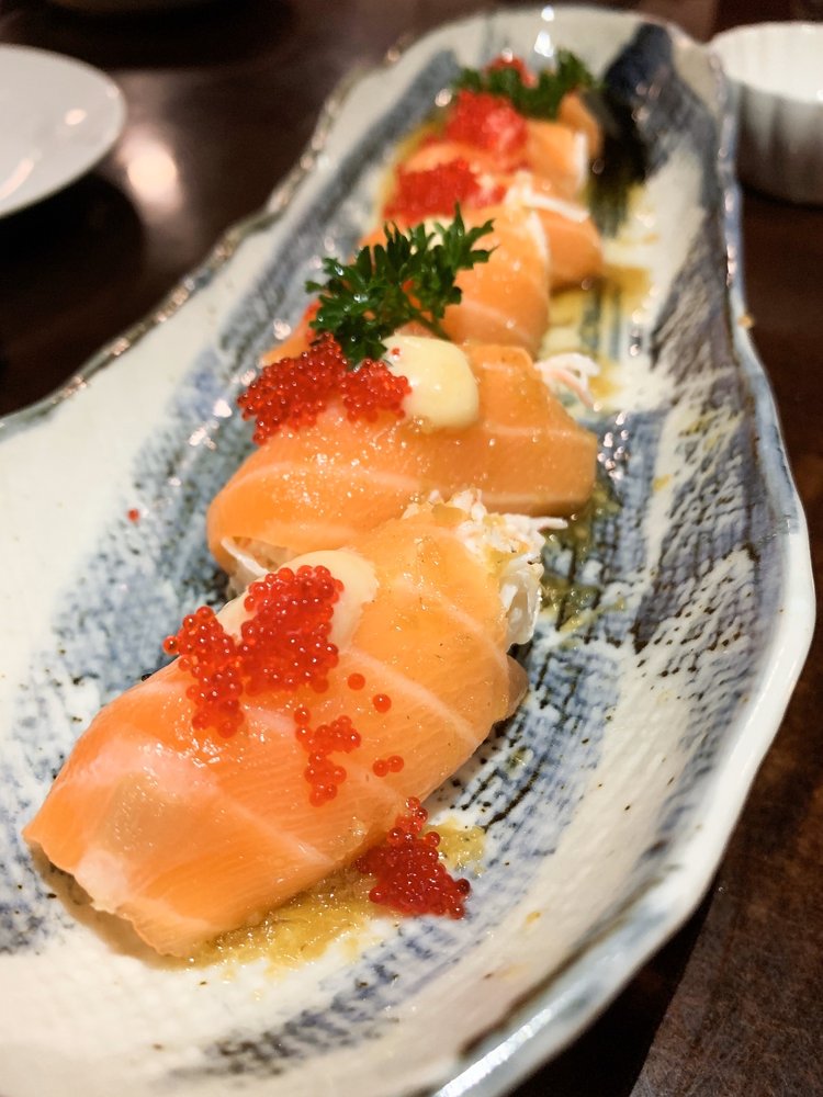 SAKARI SUSHI - 259 Photos & 180 Reviews - 510 N Orlando Ave, Winter ...