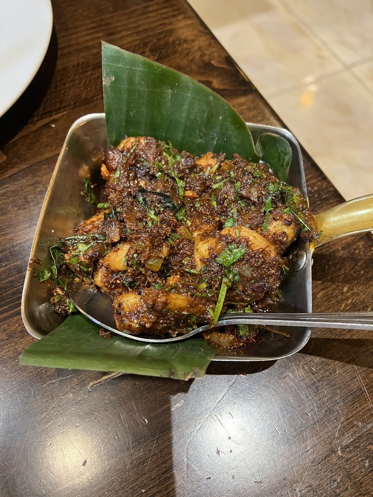 ANJAPPAR CHETTINAD INDIAN RESTAURANT - 276 Photos & 578 Reviews - 14625 ...