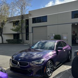 OC TINT SHOP - 1168 Photos & 757 Reviews - 2691 Richter Ave, Irvine ...