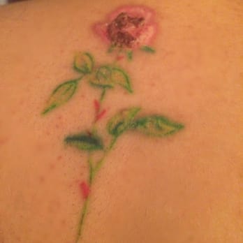 CAST IRON TATTOOS - Updated July 2025 - 57 Photos & 69 Reviews - 2818 S ...