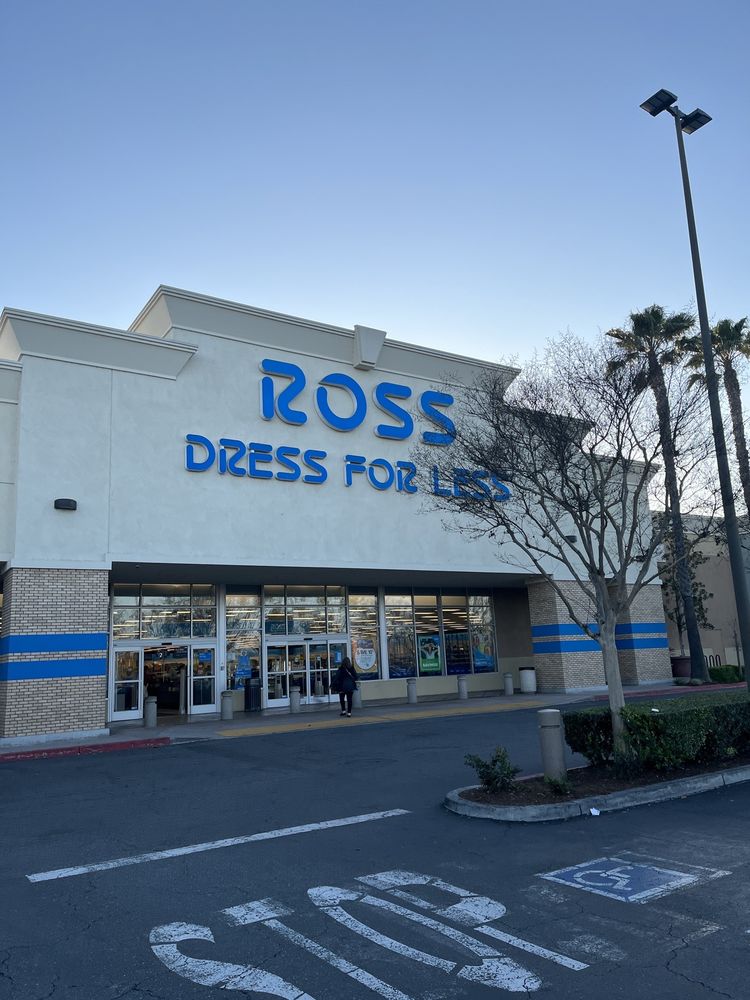 ROSS DRESS FOR LESS - Updated July 2025 - 44 Photos & 36 Reviews - 212 ...