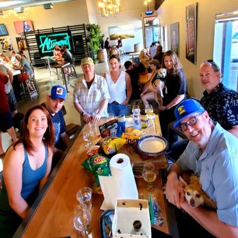 ALTAMONT BEER WORKS - Updated June 2024 - 498 Photos & 294 Reviews ...