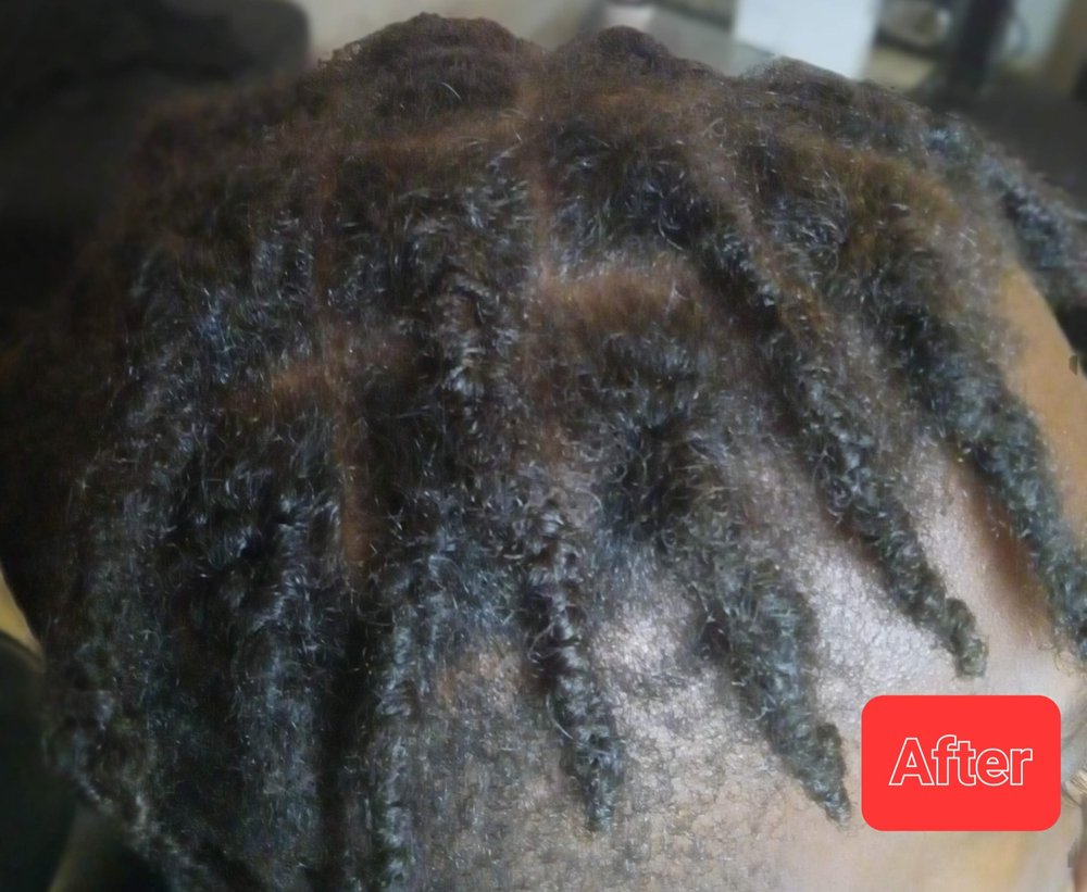 THWASA LOCS Ń BEAUTY - Updated March 2025 - Request an Appointment ...