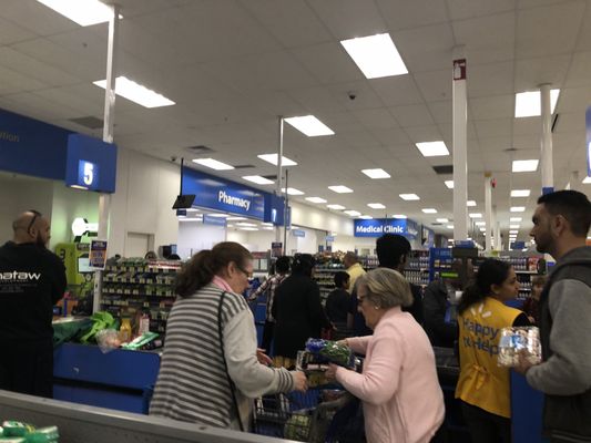 WALMART - Updated July 2025 - 13 Photos - 1207-7155 120 Street, Delta ...