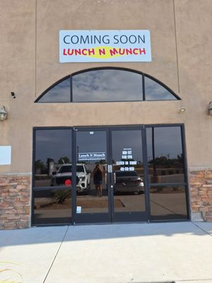 LUNCH N MUNCH - Updated January 2026 - 25 Photos & 14 Reviews - 6740 E ...