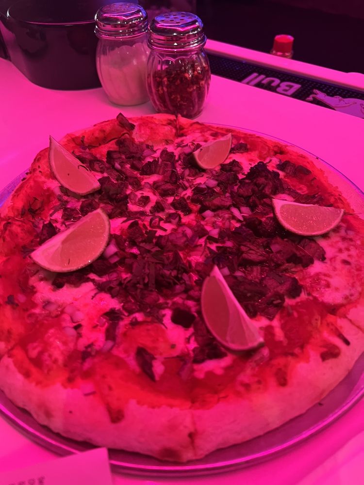 PIZZA CANTINA - 10 Photos - 1713 W 18th St, Chicago, Illinois - Pizza ...