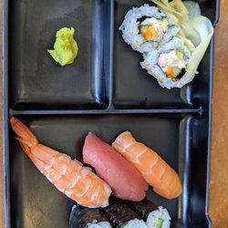 Best Sushi Restaurants Near Me - July 2019: Find Nearby Sushi ...