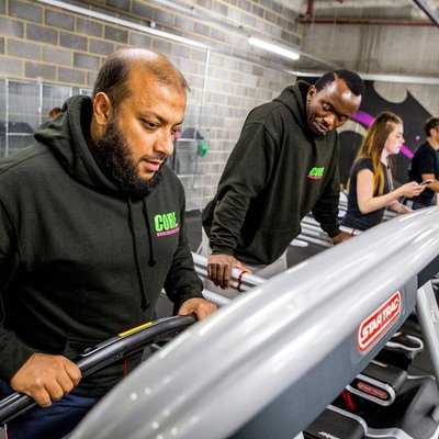 CORE THE GYM - Updated December 2025 - 158 Photos - 56 King Street ...