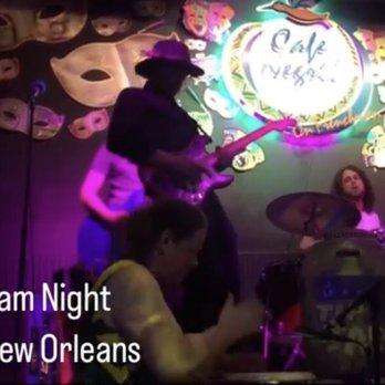 CAFE NEGRIL - 325 Photos & 393 Reviews - 606 Frenchmen St, New Orleans ...