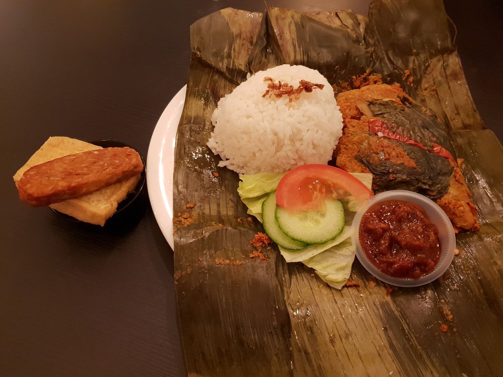 DAPUR VAN JAVA - Updated March 2025 - 11 Photos - 1 Leonard St, Perth ...