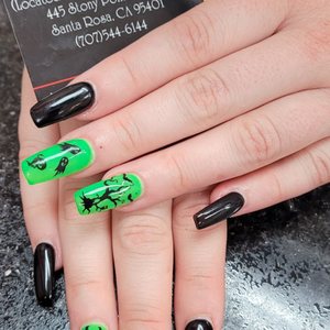 SHILOH NAILS & SPA - Updated September 2024 - 1009 Photos & 451 Reviews ...