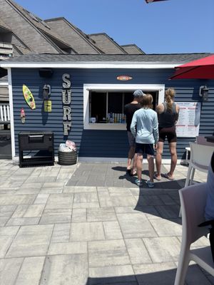 935 SURF SHACK - TEMP. CLOSED - Updated October 2025 - 935 Ocean Blvd ...