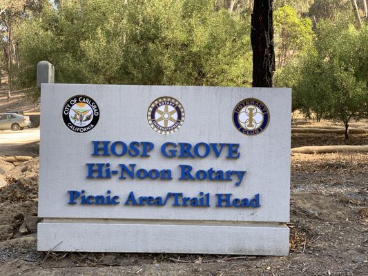 HOSP GROVE PARK - 60 Photos & 17 Reviews - 2240 Jefferson St, Carlsbad ...