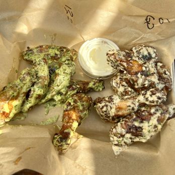 KING OF WINGS - Updated October 2024 - 166 Photos & 171 Reviews - 7741 ...