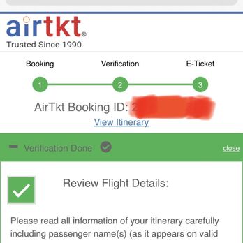 AIRTKT - Updated August 2025 - 20 Photos & 333 Reviews - 117 W 9th St ...