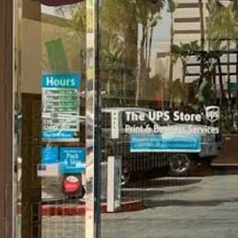 THE UPS STORE - Updated December 2025 - 41 Photos & 215 Reviews - 11301 ...