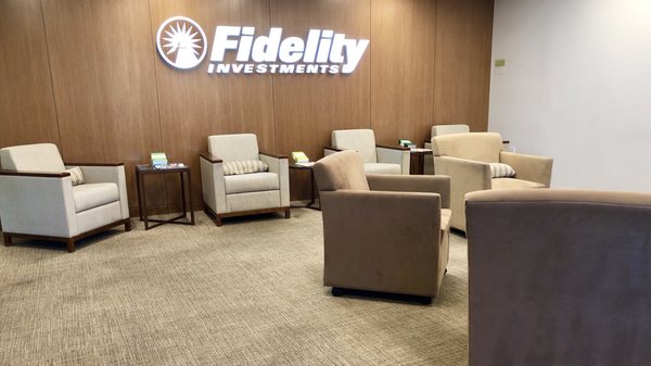 FIDELITY INVESTMENTS - Updated November 2025 - 12 Photos & 34 Reviews ...