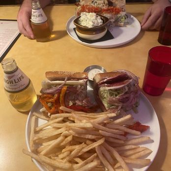 STANLEY’S - Updated March 2025 - 146 Photos & 79 Reviews - 2601 Park ...