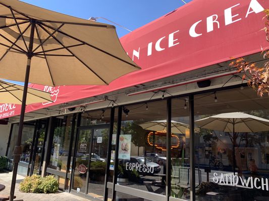 ZOEY’S CAFE & ALL NATURAL ICE CREAM - Updated September 2024 - 134 ...