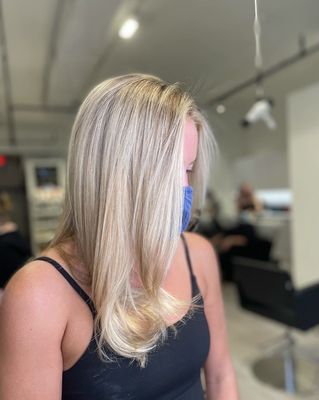 SALON GATTO - Updated June 2025 - 135 Photos & 243 Reviews - 22 Hudson ...