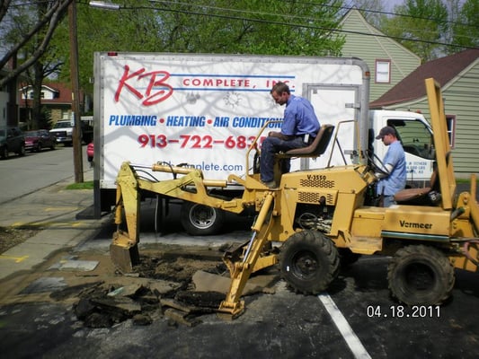 KB COMPLETE PLUMBING, HEATING, COOLING & ELECTRICAL - Updated October ...