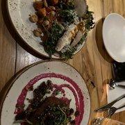 MISTRAL - 1453 Photos & 687 Reviews - 66 Witherspoon St, Princeton, New ...