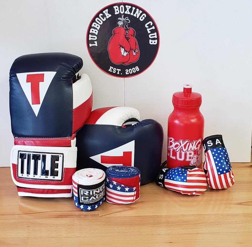 LUBBOCK BOXING CLUB - Updated August 2024 - 33 Photos - 6207 19th St ...