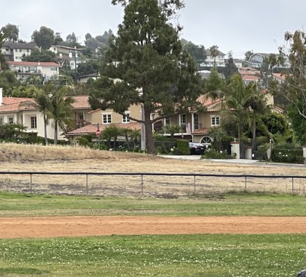 GEORGE ALLEN FIELD - Updated December 2025 - 1600 Via Lopez, Palos ...
