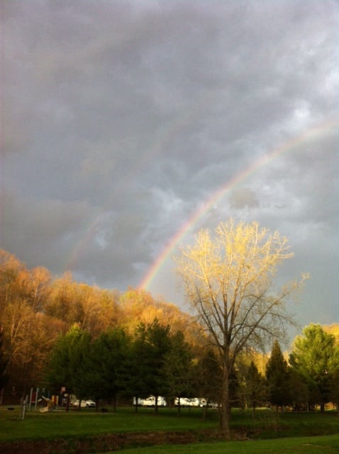 FALLEN ROCK RV PARK & CAMPGROUND - Updated December 2025 - 8816 Fallen ...