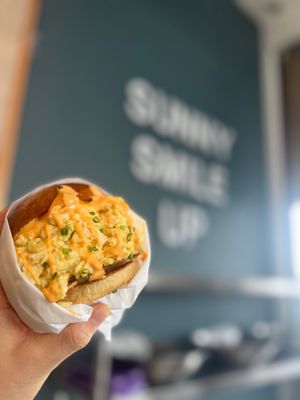 EGGHEAD SANDO CAFE - Updated September 2024 - 288 Photos & 125 Reviews ...