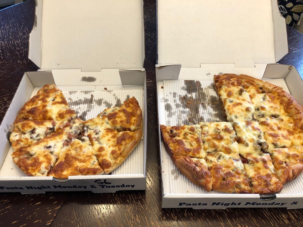 ROYAL PIZZA - Updated May 2025 - 17 Reviews - 7712 Sparrow Drive, Leduc ...