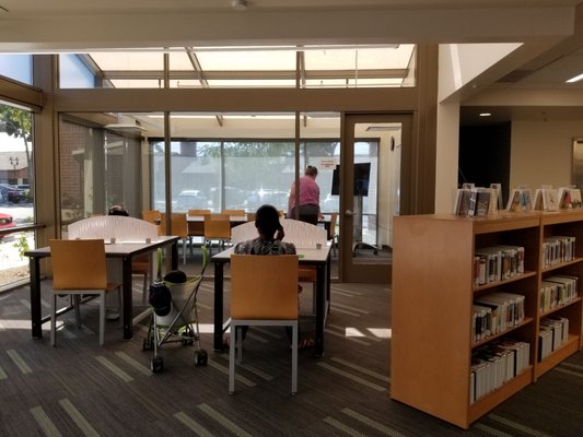 SAN RAMON LIBRARY - Updated October 2025 - 56 Photos & 54 Reviews - 100 ...