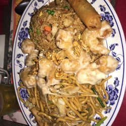 Chinese Food in Ione - Yelp