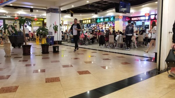 NEW WORLD MALL - 261 Photos & 159 Reviews - Shopping Centers - 136 - 20 ...