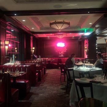 CHOPS & LOBSTER BAR - Updated May 2025 - 1254 Photos & 1012 Reviews ...