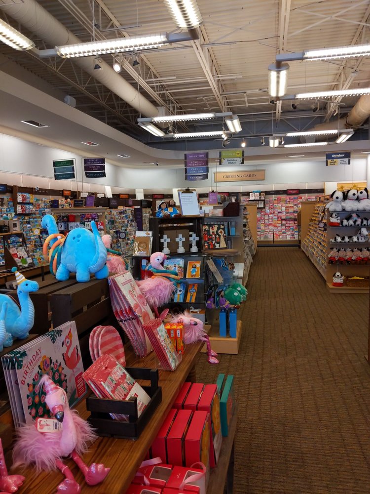 AMY’S HALLMARK SHOP - Updated August 2024 - 14 Reviews - 906 W ...