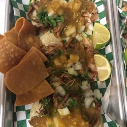 YOLANDA’S TAMALES FACTORY - Updated December 2025 - 339 Photos & 207 ...