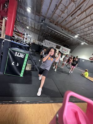 TOE 2 TOE BOXING - Updated April 2026 - 45 Photos - 4122 River Rd N ...