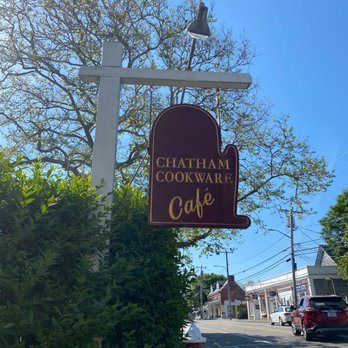 CHATHAM COOKWARE CAFE - Updated July 2024 - 38 Photos & 106 Reviews ...