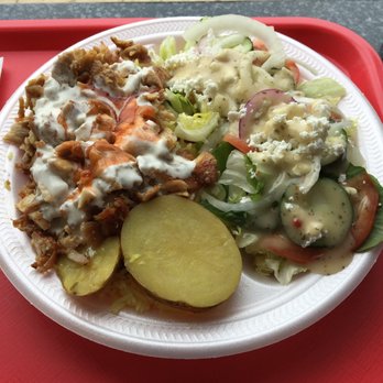 PITA LITE - Updated December 2025 - 10 Photos - 2325 Matheson Boulevard ...