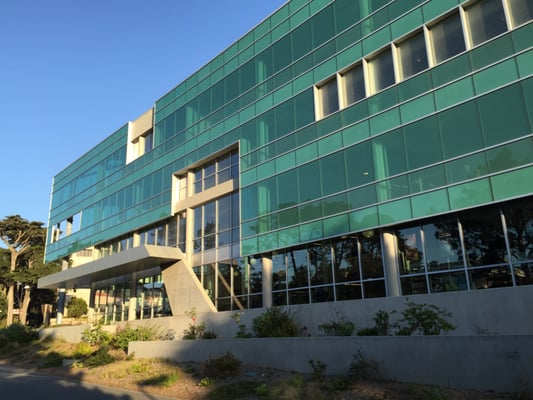 SFSU - J. PAUL LEONARD LIBRARY - Updated October 2025 - 62 Photos & 53 ...