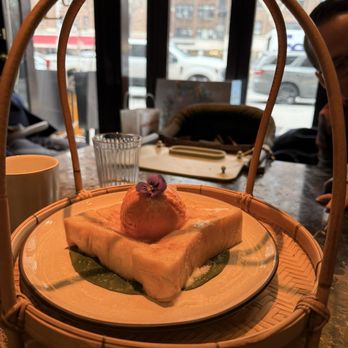 CHADA - Updated December 2025 - 357 Photos & 81 Reviews - 260 6th Ave ...