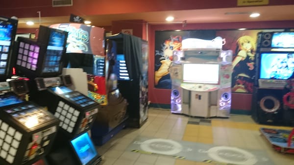 CROSSFIRE ARCADE - Updated December 2025 - 47800 Petaling Jaya ...