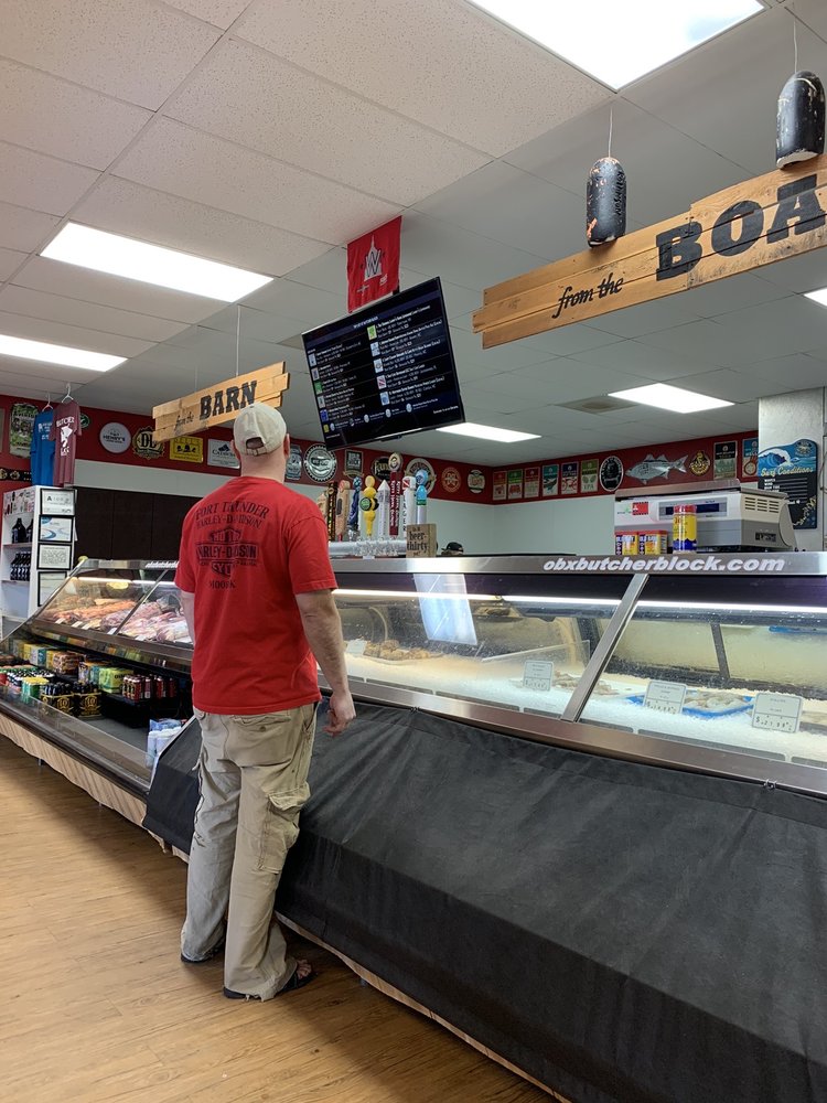 BUTCHER BLOCK - 39 Photos & 46 Reviews - 807 Ocean Trl, Corolla, North ...