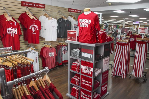 THE INDIANA SHOP - Updated October 2025 - 421 E Kirkwood Ave ...