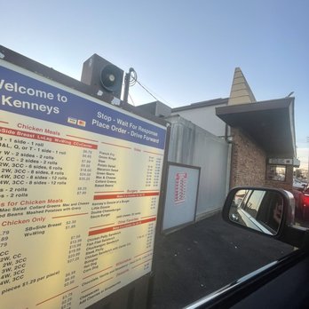 KENNEY’S - Updated December 2025 - 18 Reviews - 2062 Fort Ave ...