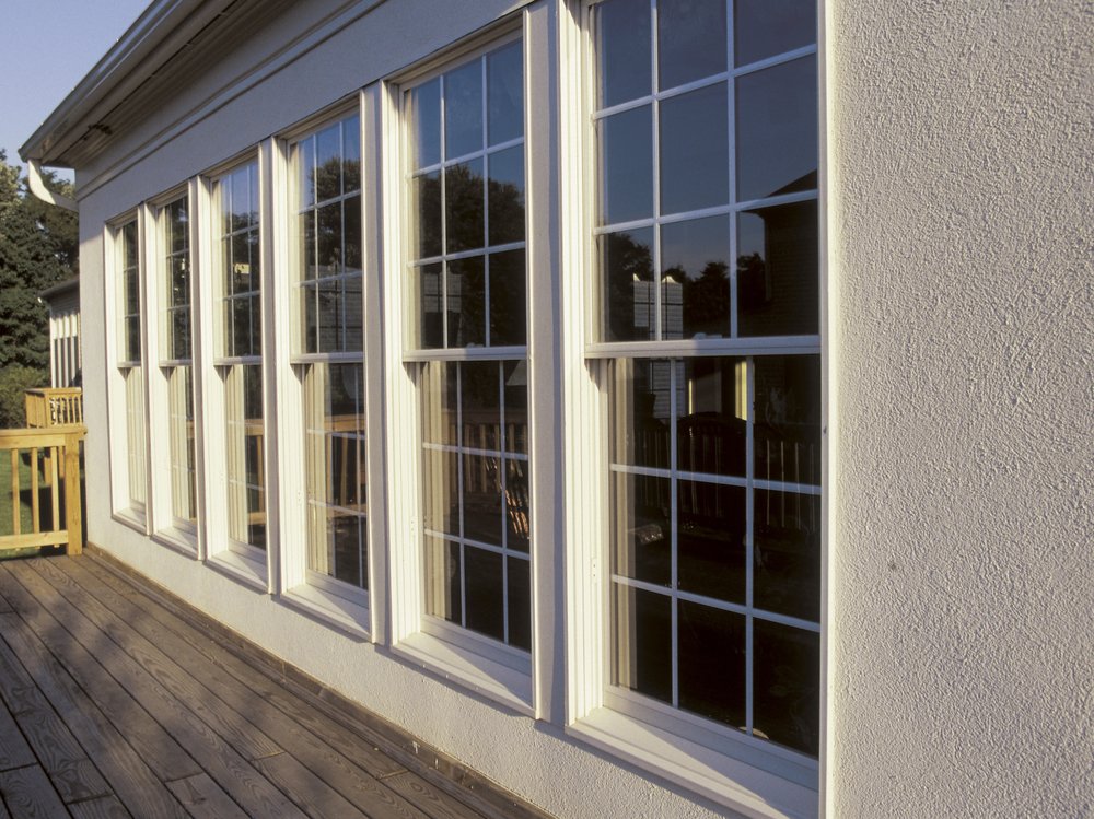 SKY BLUE WINDOWS - Updated April 2025 - Ames, Iowa - Window Washing ...