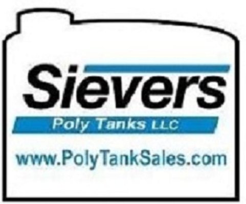 SIEVERS POLY TANKS - Request Information - 489 N. I-20 Access Rd., Tye ...
