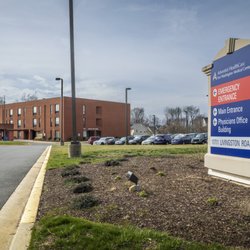 ADVENTIST HEALTHCARE FORT WASHINGTON MEDICAL CENTER - Medical Centers ...