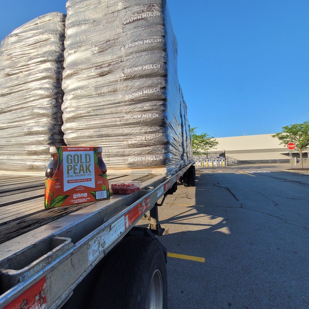 WALMART SUPERCENTER - 11 Photos & 11 Reviews - 2501 W State St, New ...